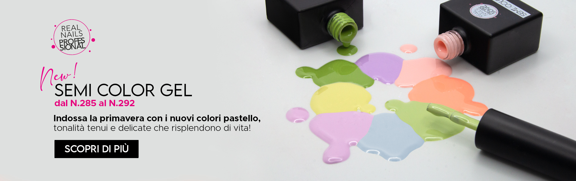 Real Nails Professional