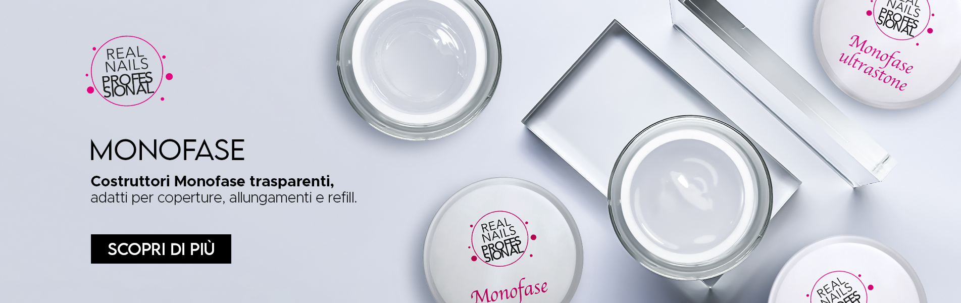 Real Nails Professional