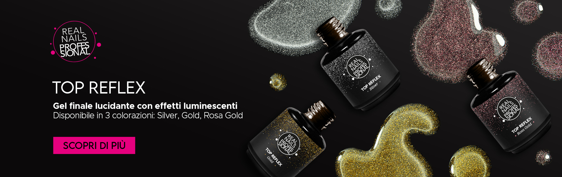 Real Nails Professional